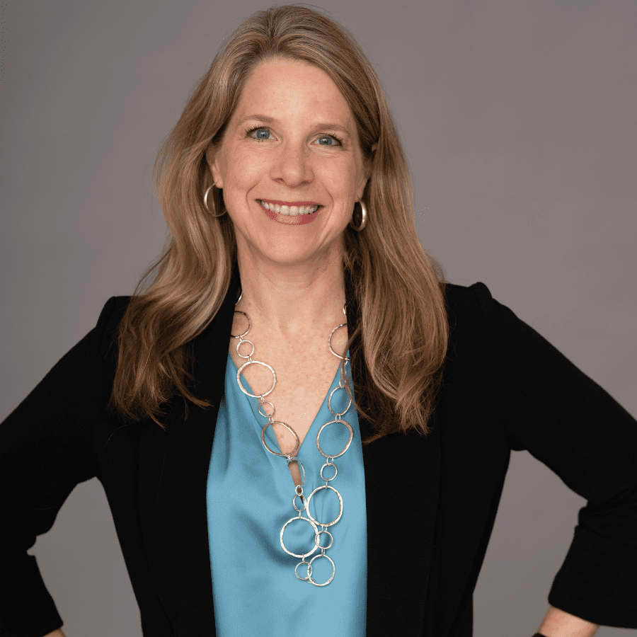 Lead Boldly: Unlock Your Strengths - Executives’ Club of Chicago