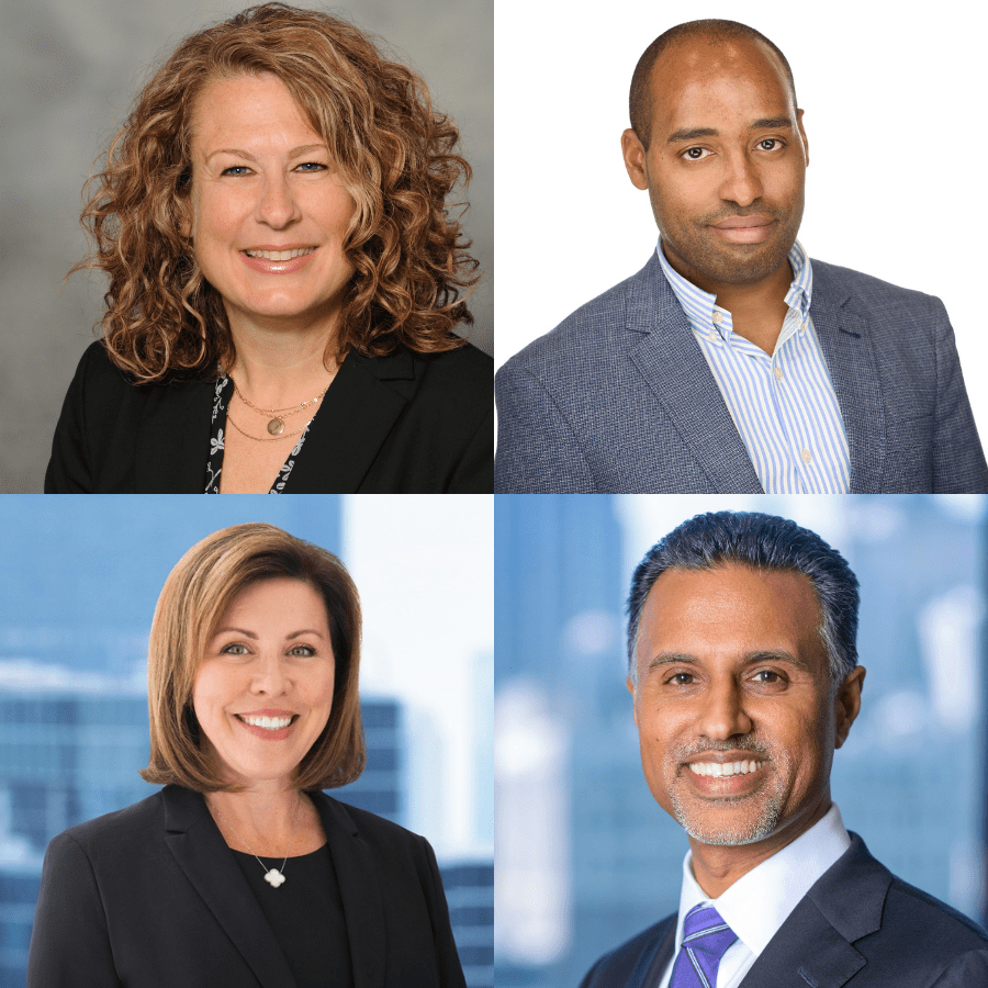 Talent Outlook 2025: Leading People Like It’s The Point - Executives’ Club of Chicago