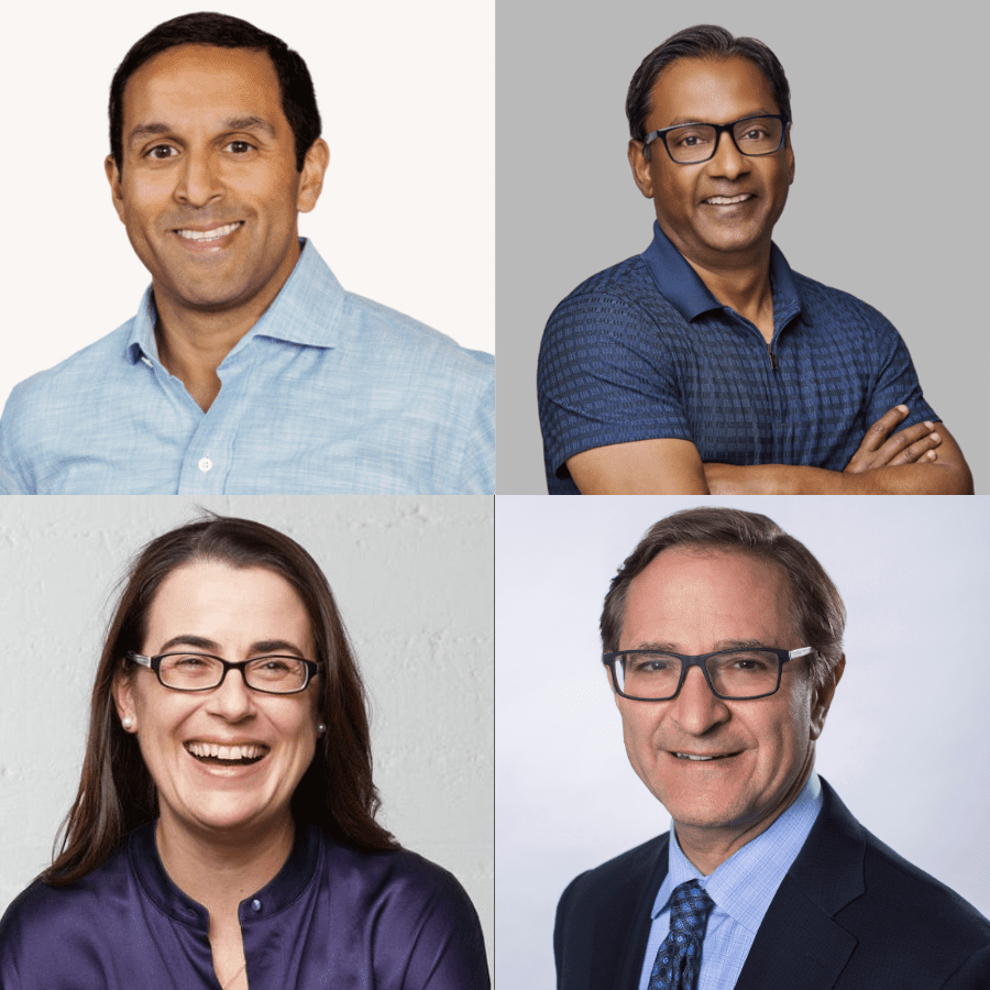 Future-Funded: Inside the Next Wave of Venture Capital - Executives ...