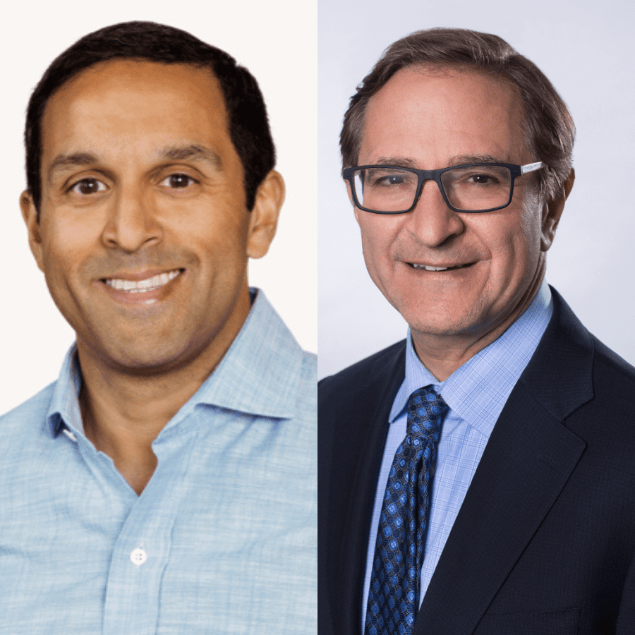 Future-Funded: Inside the Next Wave of Venture Capital - Executives ...