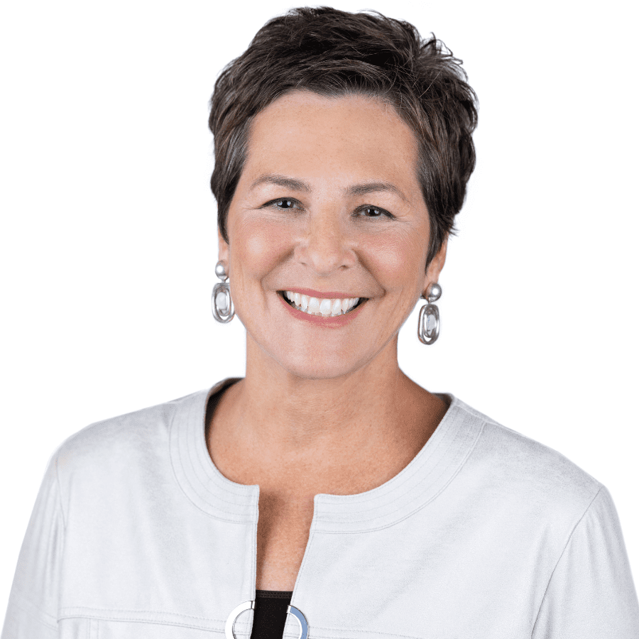 2025 International Executive of the Year: Chris Leahy - Executives ...